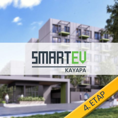 SMART EV - ATIŞ YAPI - BURSA - KAYAPA